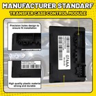 68395074AA Transfer Case Control Module For 14-15 Dodge Durango/Grand ...