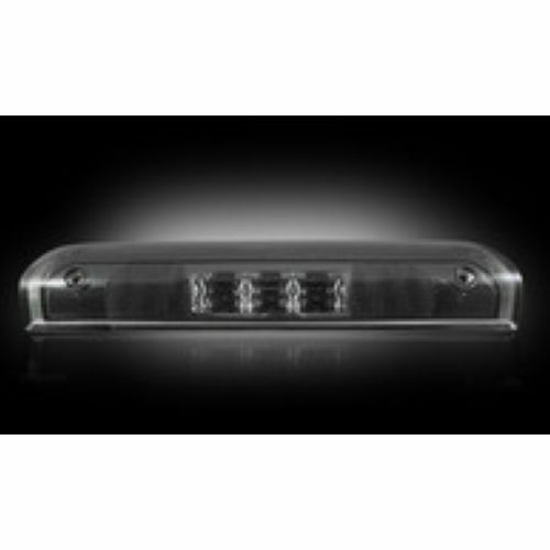 Recon 264118BK 3rd Brake Light Kit LED Smoked | eBay