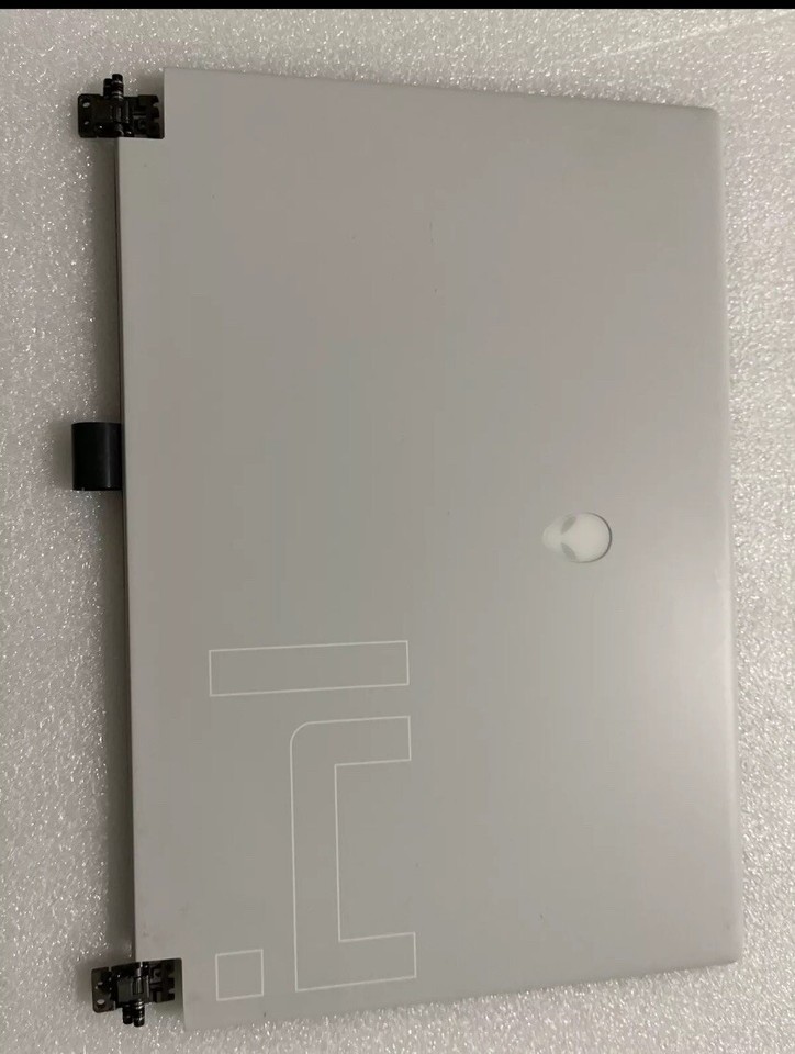 GENUINE ALIENWARE X14 R1 14" FHD 144Hz WHITE SCREEN 5HX3N 6JVV2 PPCRY ...