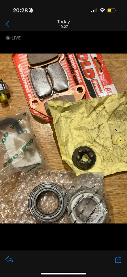 QUAD PGO QUADZILLA 250E BUGGY ROAD LEGAL | eBay UK