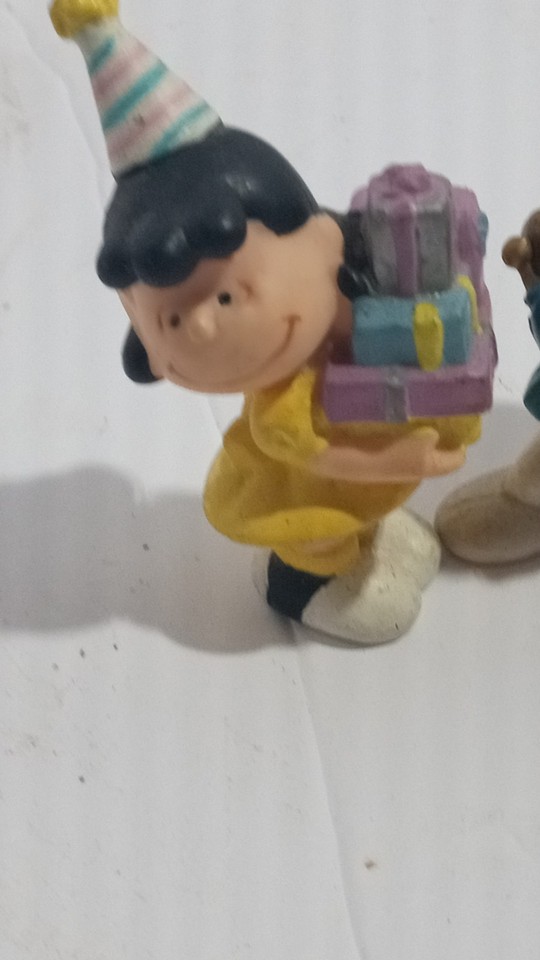 Great Collection Of Vintage '80s PVC Figures Treating Nostalgia At Its ...