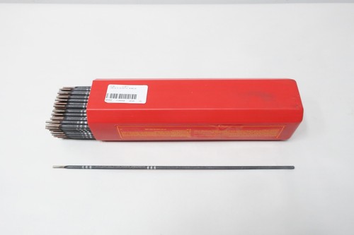 Castolin Eutectic AC58110 Xuper 2240 Electrode 1/8in 14in 11lb | eBay