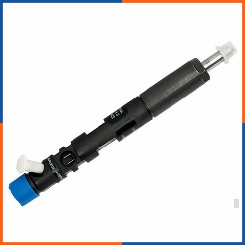 Injecteur diesel pour RENAULT | 166009384R, 7711497153, 8200365186 ...