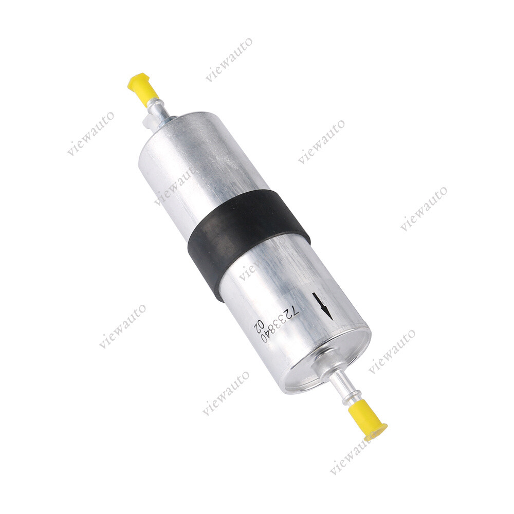 Fits BMW E81 E87 E90 E91 X5 E70 / X3 F25 X6 F10 F01 New Fuel Filter ...