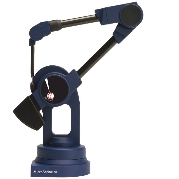 Microscribe 5MX Series Portable CMM by RevWare | eBay