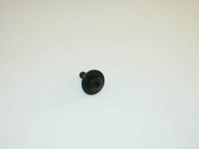 Genuine VW AUDI Semi Round Bolt Combi W. Hexagon Socket x10 pcs ...