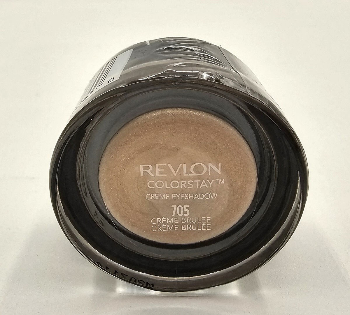 Revlon Creme Brulee Revlon Nail Enamel Creme Brulee | Beautylish