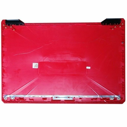 LCD Back Cover Rear Lid Case+Bezel For Asus TUF FX504G FX504GD FX504GM ...