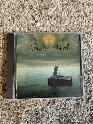 Fortress by Sister Hazel (CD, Jun-2000, Universal Distribution ...
