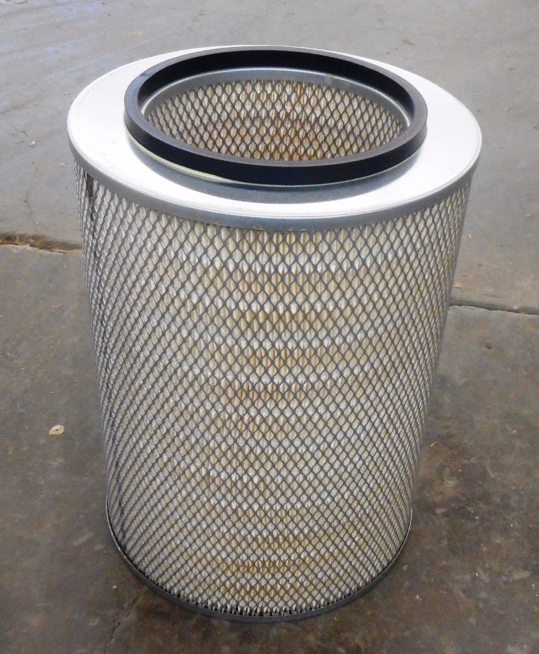 BALDWIN, AIR FILTER, PART NO. PA1886 | eBay