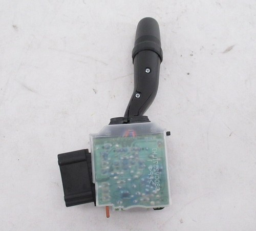 Genuine OEM Toyota 84652-14642 Intermittent Windshield Wiper Switch ...