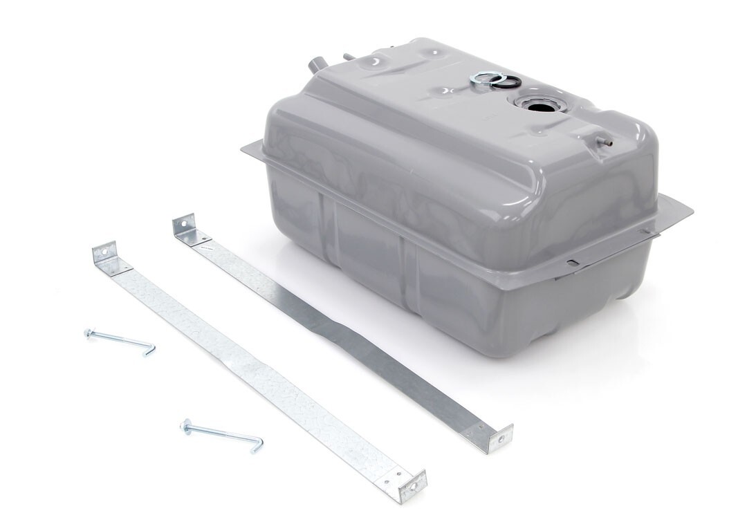 Gas Tank Relocation Kit 20 Gallon AMD Fits C10 C20 C30 Pickup 890-4063 ...