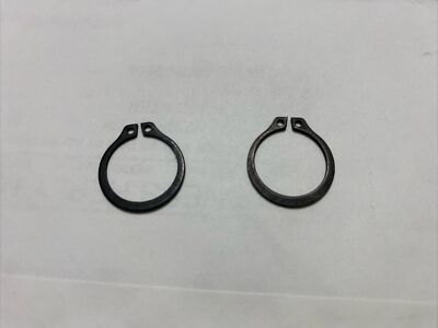 2 Encore 108508 EN108508 5/8" Snap Ring | eBay