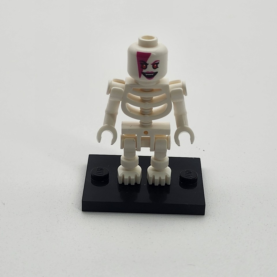 New Lego Skeleton Minifigures | eBay