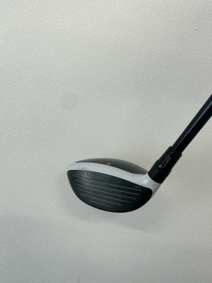 Taylormade Sim 2 Titanium Rocket 3 Wood / Tensei Blue 75 Extra Stiff ...