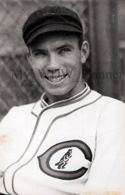 Vintage Photo 11 - Chicago Cubs - Tex Carleton | eBay