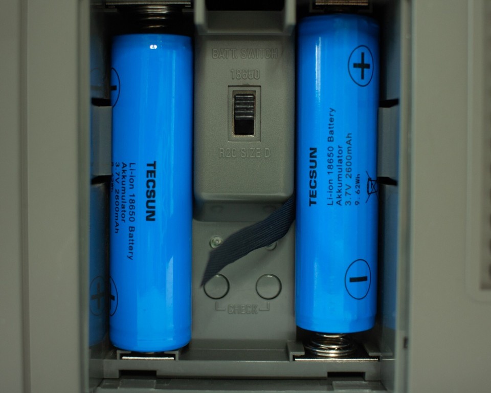 TECSUN S-2200x AM/FM MW LW SW Shortwave SSB VHF Airband DSP radio ...