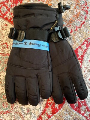 Seirus Phantom™ GORE-TEX® Gloves Mens | eBay