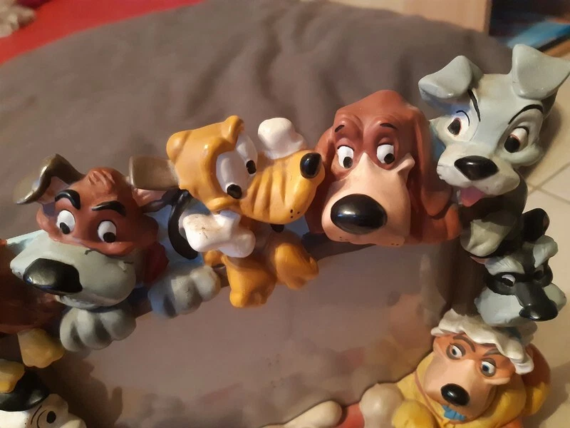 Disney Dog Characters