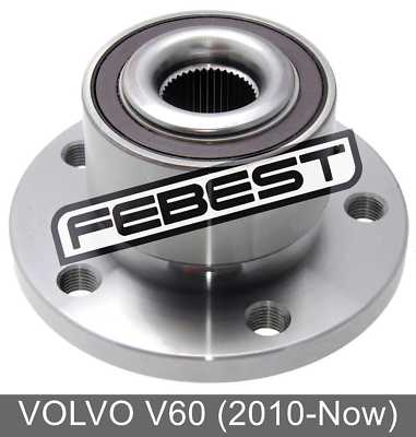 Front Wheel Hub For Volvo V60 (2010-Now) | eBay