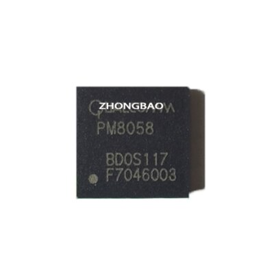 5 Pcs/Lot PM8058 BGA | eBay