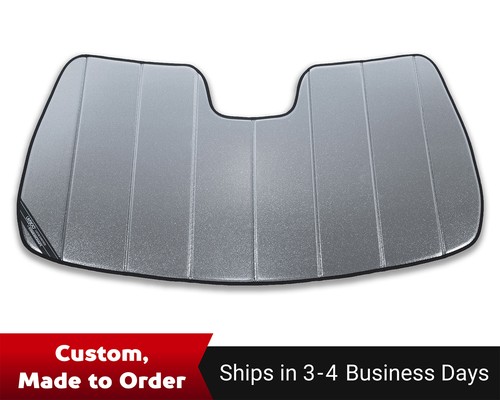 Covercraft UVS100 Premier Series Custom Sunscreen for 1984-1989 Toyota ...