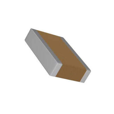 C1825X105KARACTU Capacitor: Ceramic MLCC 1uF 250VDC X7R ±10% SMD KEMET ...
