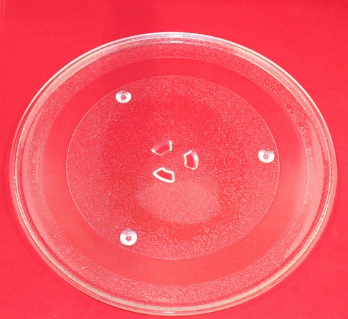 DE74-20015G DE74-20015A DE74-20015B Samsung Microwave Glass Tray 12.5 ...