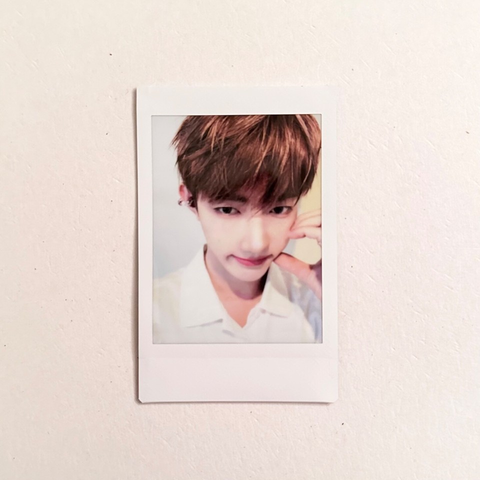 [ZEROBASEONE] You had me at HELLO / Tower Records Shibuya Photocard ...