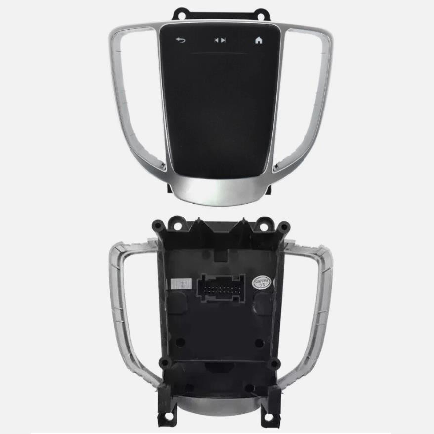 Center Multimedia Touch Pad Command Switch Controller fit Benz C GLC ...