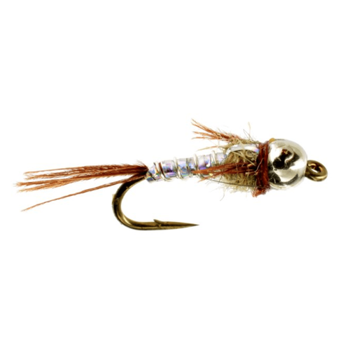 Lightning Bug Nymph - Fly Fishing Flies (1 pc) | eBay