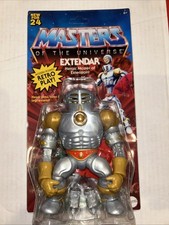 Masters of the Universe Origins Extendar