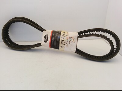 GATES XPB2360 AMETRIC V-BELT, NNB | eBay