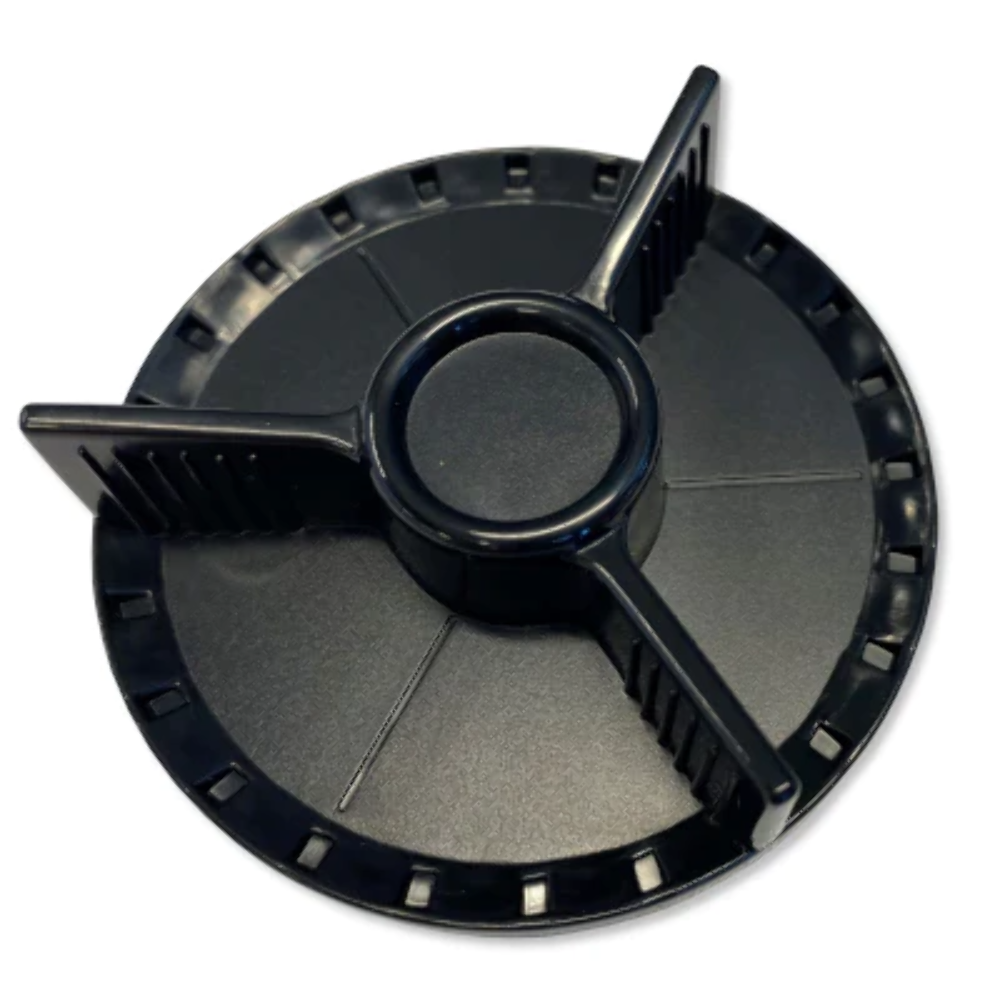 Bullfrog Spas Jetpak Valve Knob | eBay