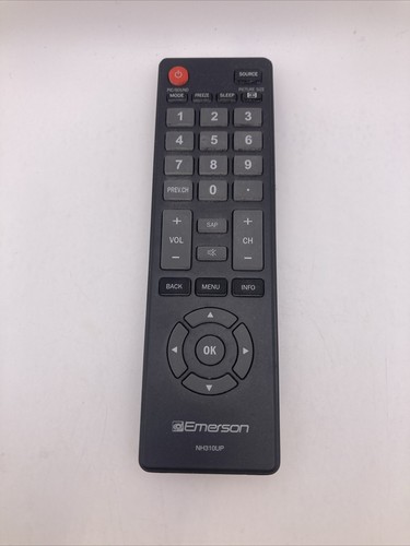 Fastshipping🇺🇲 EMERSON 32FNT004 REMOTE CONTROL for LE240EM4 LE290EM4 ...