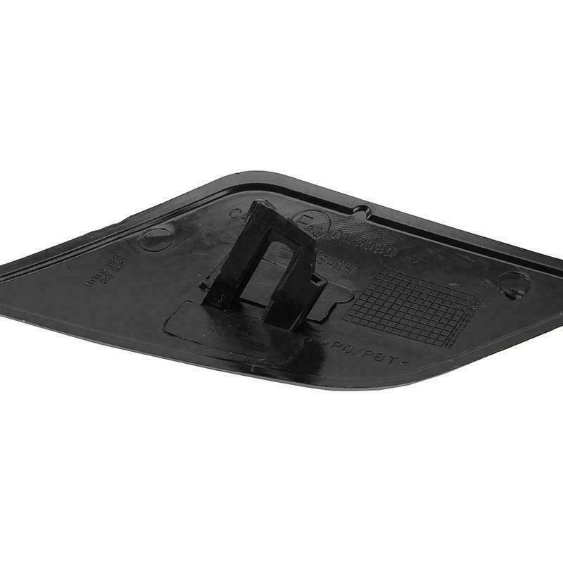 Front Painted Headlight Washer Cover Cap Lid For VOLVO S40 V50 39886377 ...