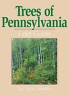 Trees of Pennsylvania Field Guide (Tree Identification Guides) - GOOD ...