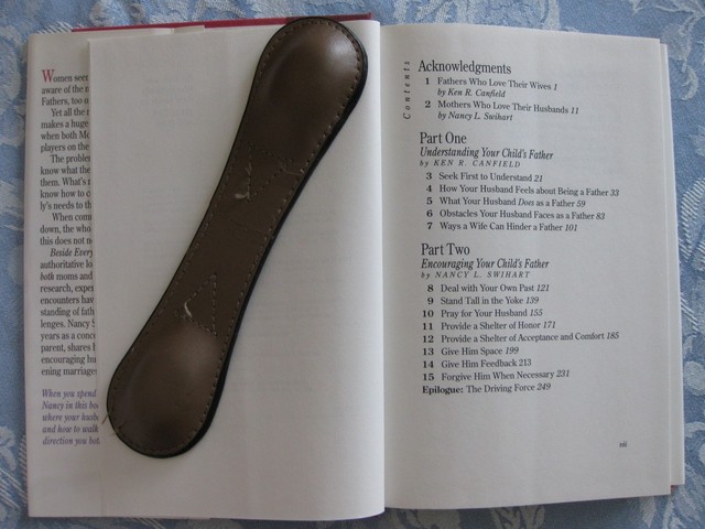 Beside Every Great Dad by Nancy L. Swihart and Ken R. Canfield (1993, Hardcover) for sale online ...