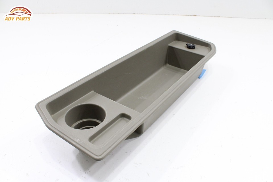 2003 - 2004 HUMMER H2 TRUNK RIGHT PASSENGER SIDE QUARTER TRIM COVER ...