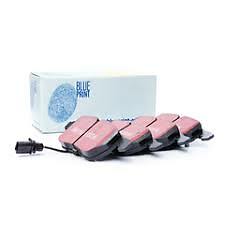 BRAKE PADS FRONT RENAULT KOLEOS II (HCN0) KADJAR (HLNC) 2016 ON ...