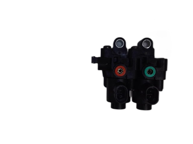 Navistar International Truck 2516002C91 SOLENOID | eBay