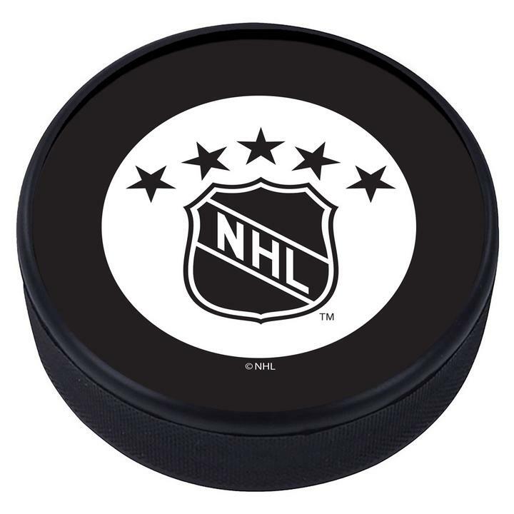 NHL Shield 1950 Vintage Classic 3D Textured "Raised Letters" Hockey ...