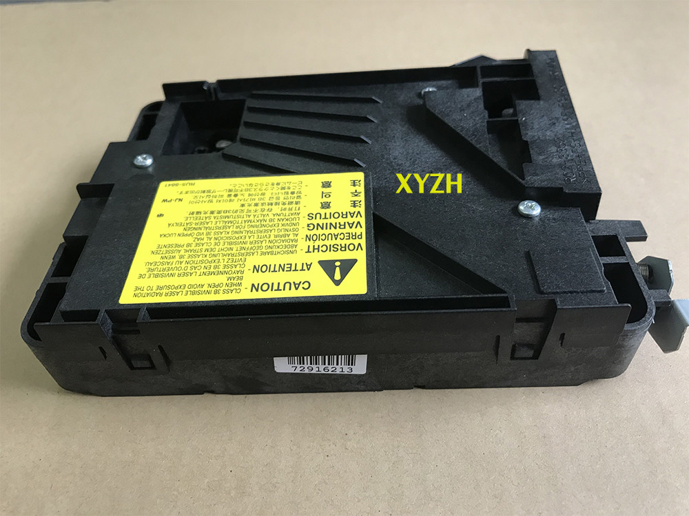 RM1-6476 Laser Scanner for HP Laserjet P3015 M521 M525 sacnner | eBay