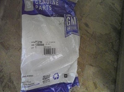 13585848 OEM GM Multi Purpose Pigtail 12092839 88987991 | eBay