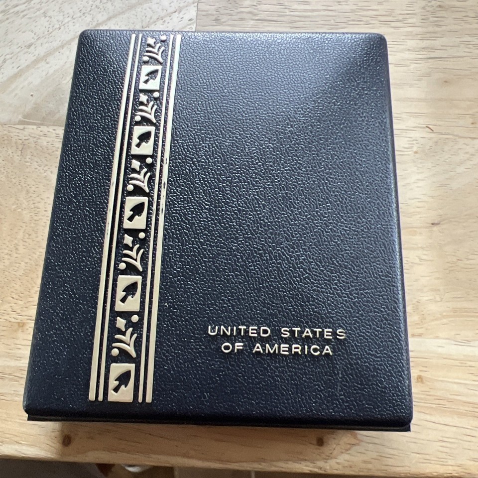 Original US Army Commendation Medal ARCOM 3 Pc Cased Set (lapel, ribbon ...