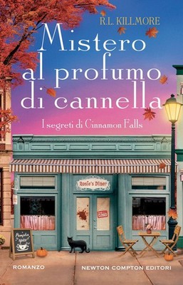 Libri Laura Mastroddi - Mistero al profumo di cannella - 2025 | eBay