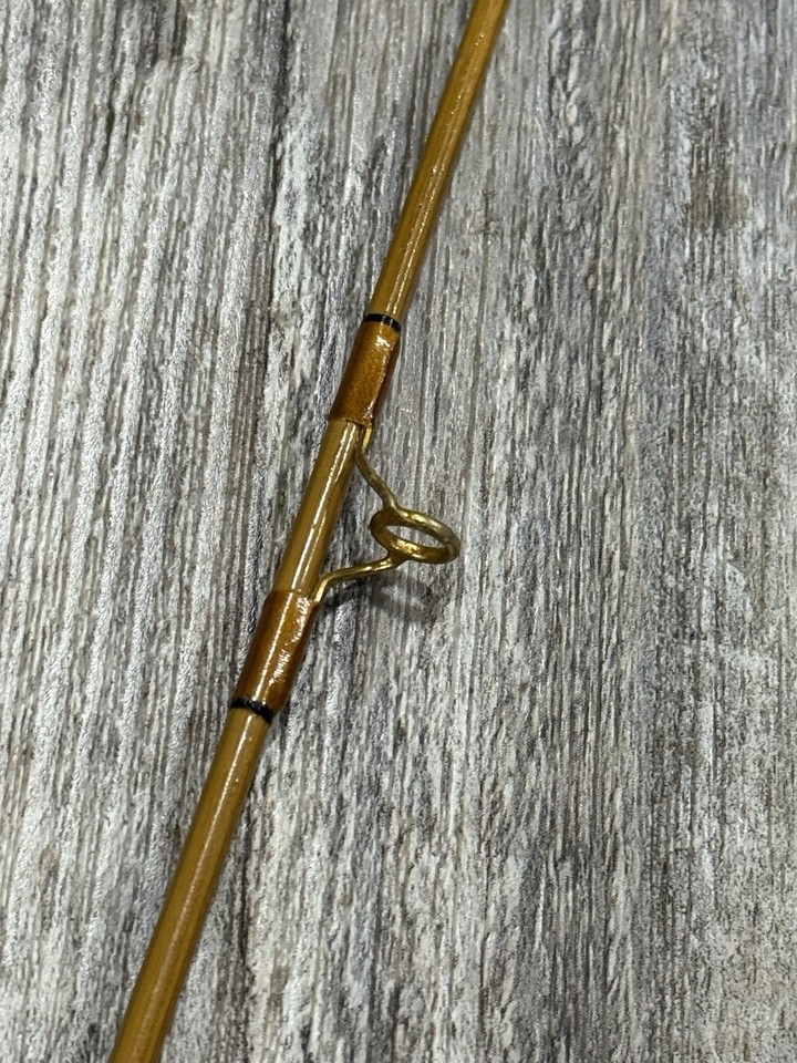 Vintage Heddon Superlative 7 Foot Spinning Rod # 1170 | eBay