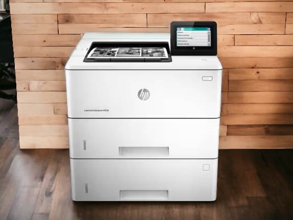 HP LaserJet Enterprise M506x Printer - F2A70A#BGJ | eBay