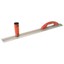 Kraft Tool Concrete Darby Float Magnesium Hand & Curb 36" 765139347456 ...