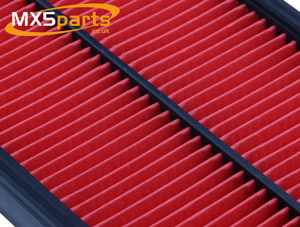 MX5 Service Kit Oil Air & Fuel Filters Mazda MX-5 Mk1 NA Eunos 1.6 1.8 ...